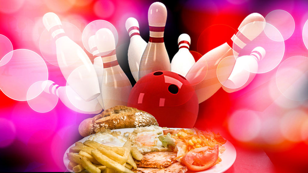 Increíble bolera con 12 pistas profesionales - Bowling Center Blanes
